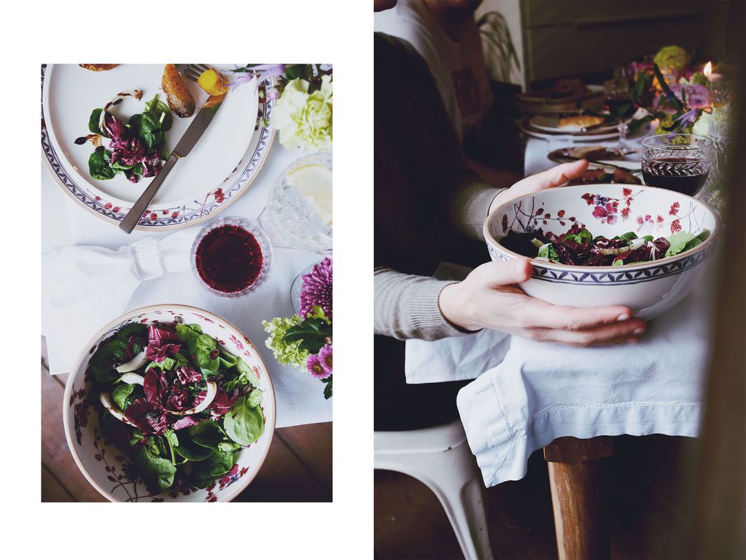 The Beginner’s Guide to Dressing A Dinner Table | Stories | Kitchen Stories