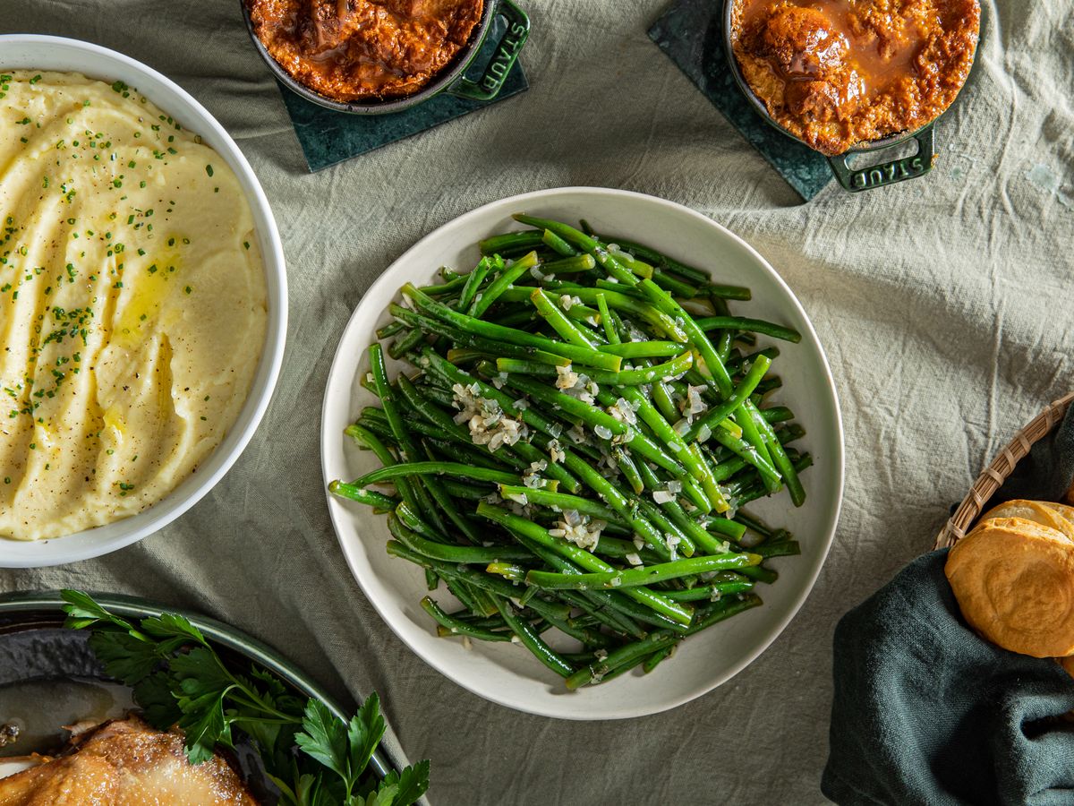 Ein Festmahl für Zwei (oder nur für dich) | Stories | Kitchen Stories