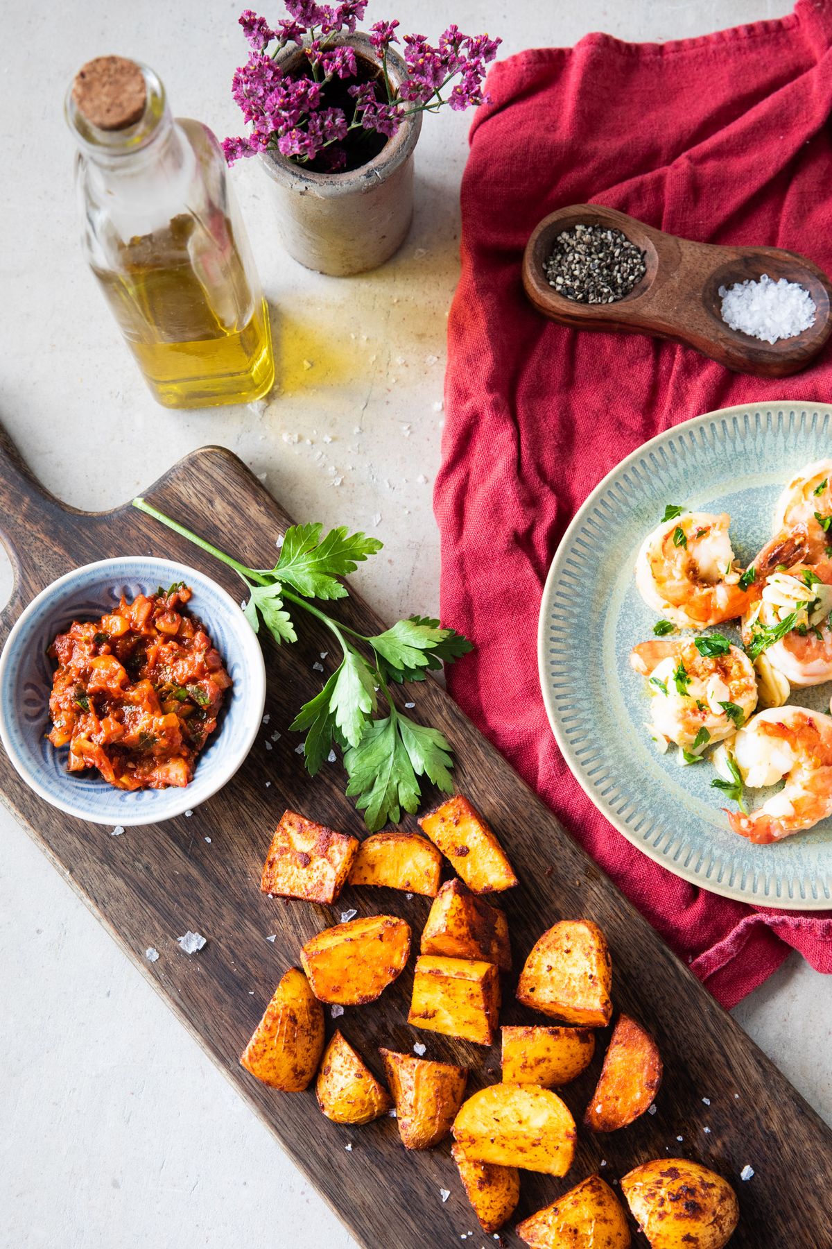 12 Must-Try Recipes for a Breezy Tapas Fiesta | Stories | Kitchen Stories