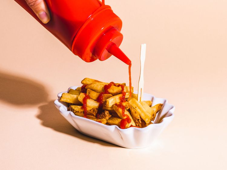 How to Make the Crispiest Fries at Home | Stories | Kitchen Stories