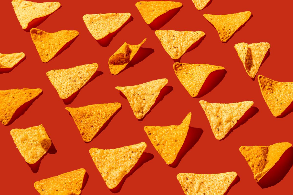 Der ultimative Snack-Guide für die TV-Highlights des Jahres | Stories ...