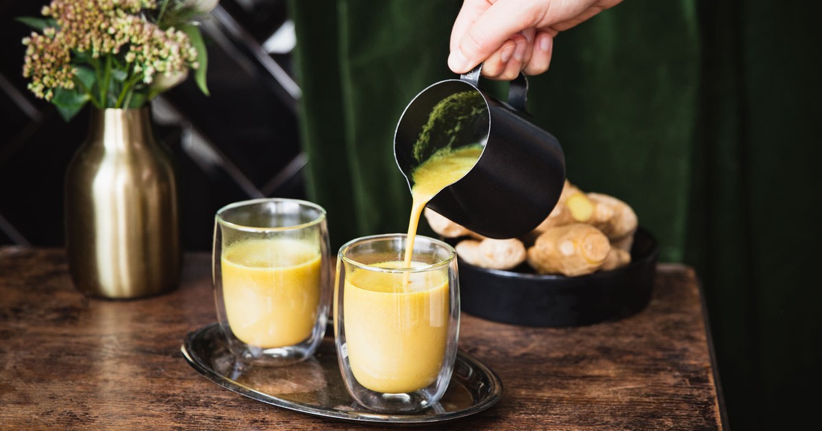 Make the Best Ginger Tea (for Your Health and Taste Buds) | Stories ...