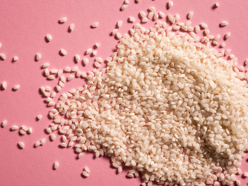 The Easy Guide to Making Perfect Rice | Stories | Kitchen Stories