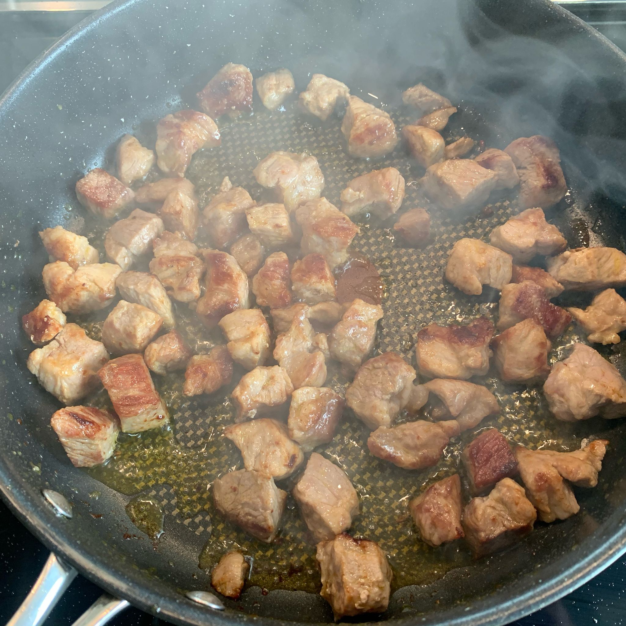 Jürgen‘s Satarasch | Rezept | Kitchen Stories