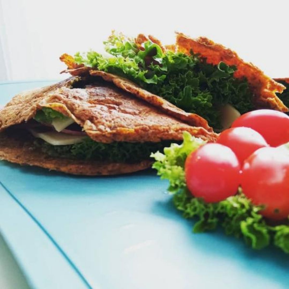 Tomato tacos | Recipe | Kitchen Stories