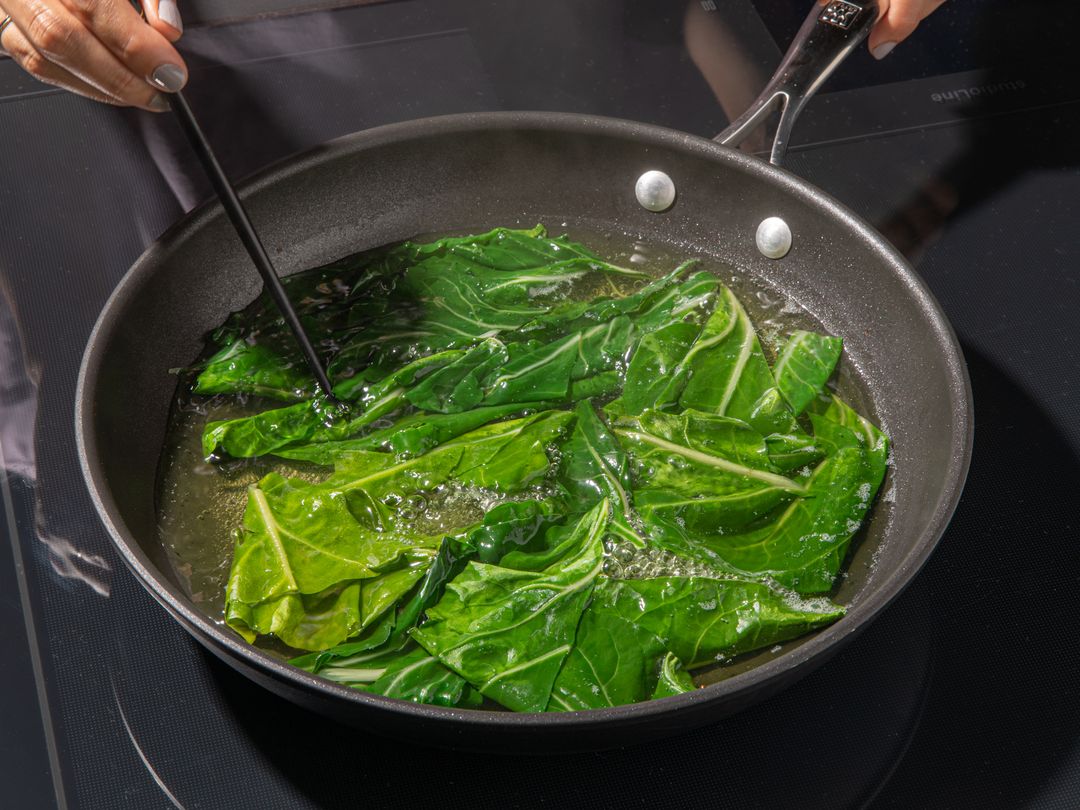 Make kimbap with Devan | Recipe | Kitchen Stories