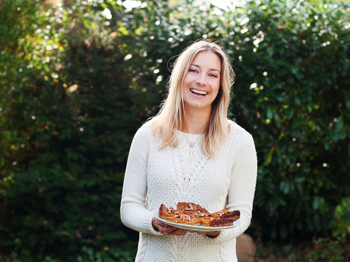 Heavenlynn Healthy | Stories | Kitchen Stories