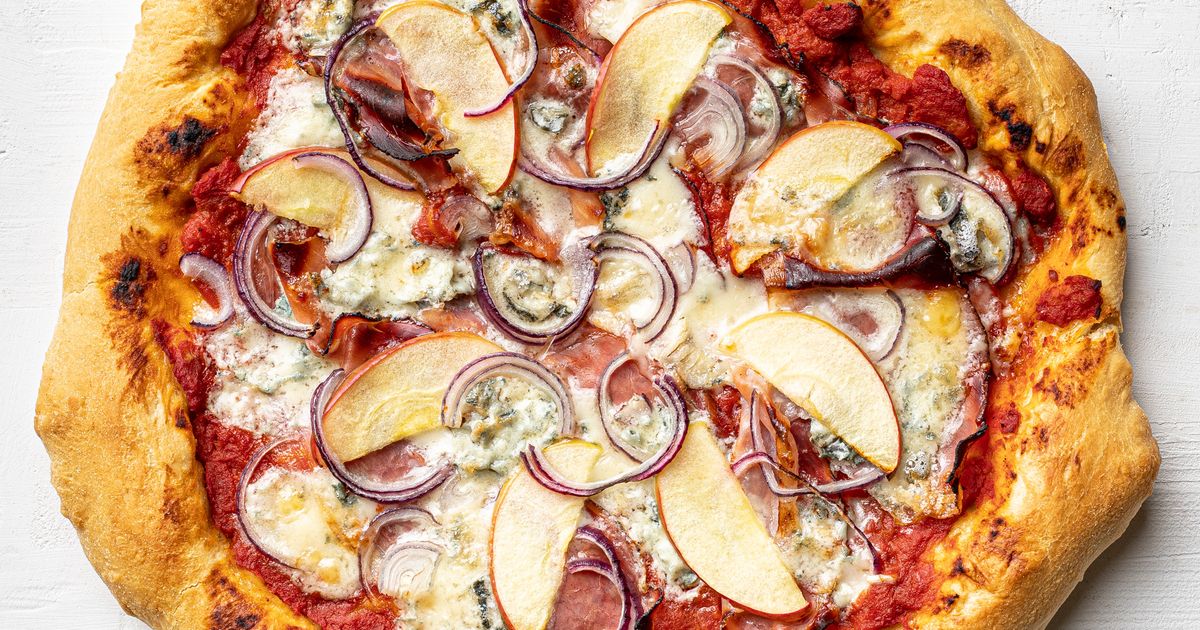 6 Unusual Pizza Toppings You'll Love to Love (or Hate) | Stories ...