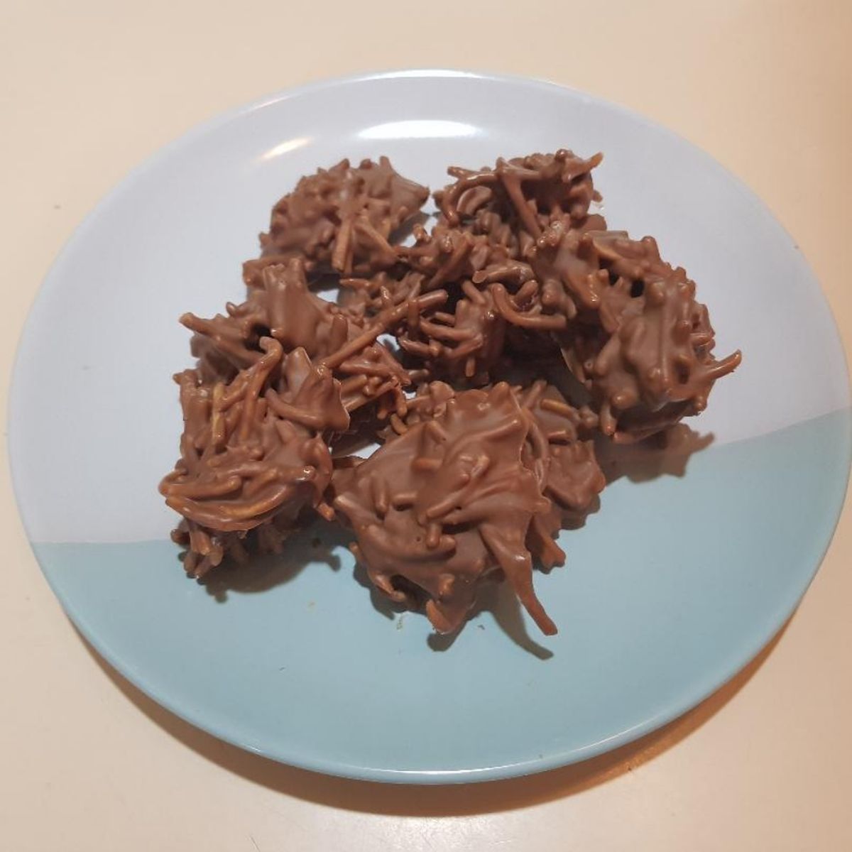 Chocolate Spiders | Recipe | Kitchen Stories