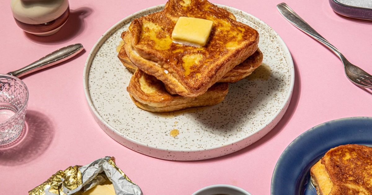 14 Classic Recipes in 30 Minutes or Less | Stories | Kitchen Stories