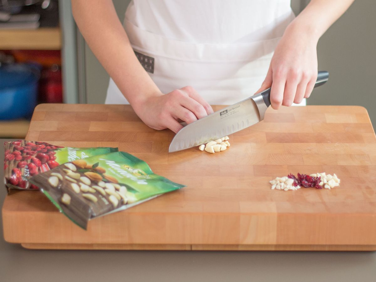 Breakfast bars | Recipe | Kitchen Stories