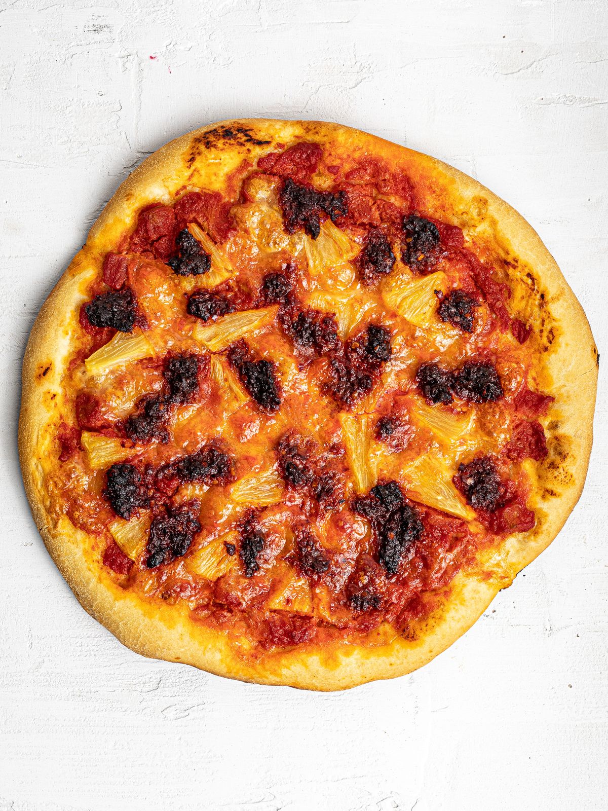 6 Unusual Pizza Toppings You'll Love to Love (or Hate) | Stories ...