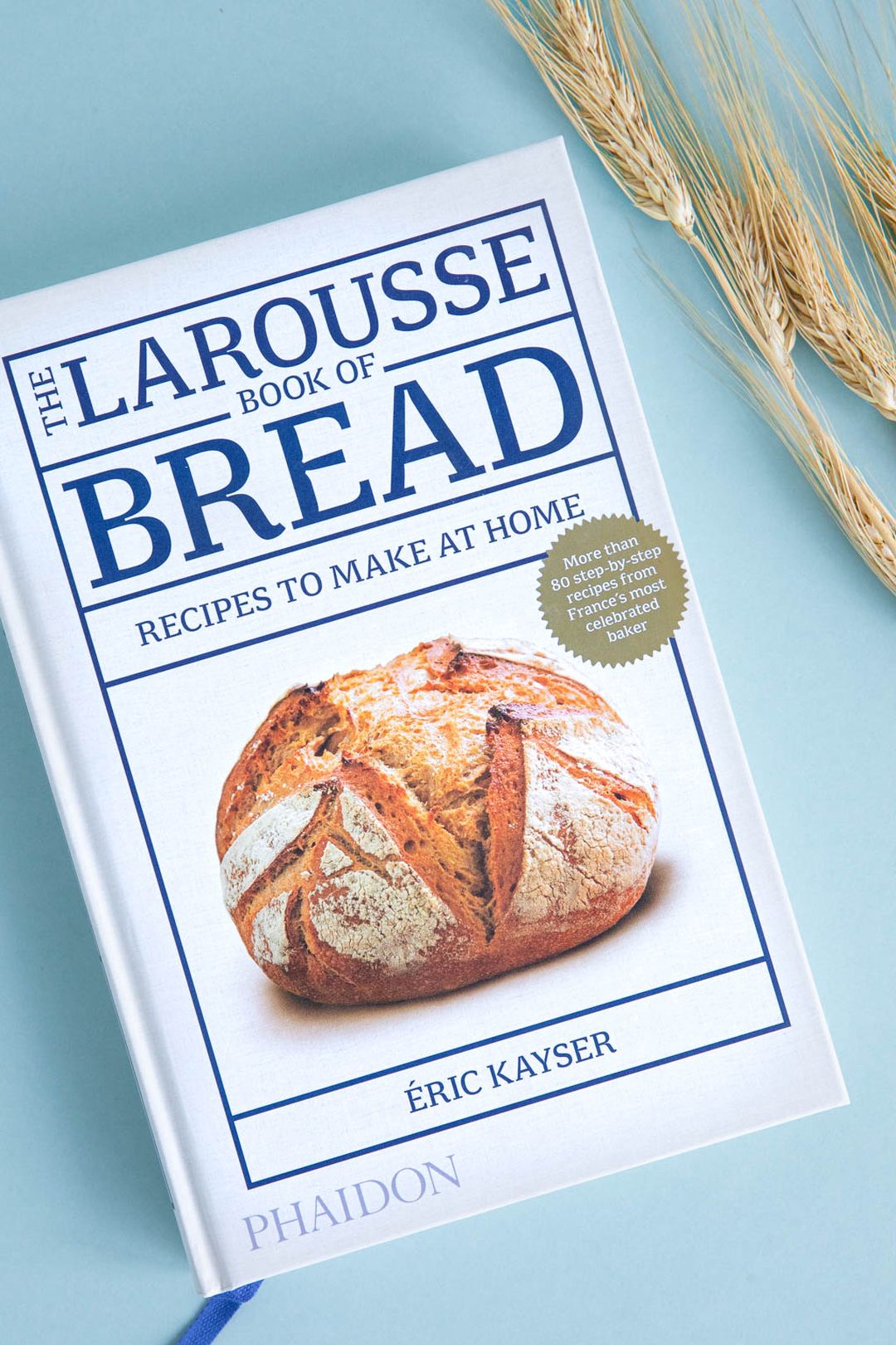 The 5 French Cookbooks To Have on Your Shelf | Stories | Kitchen Stories