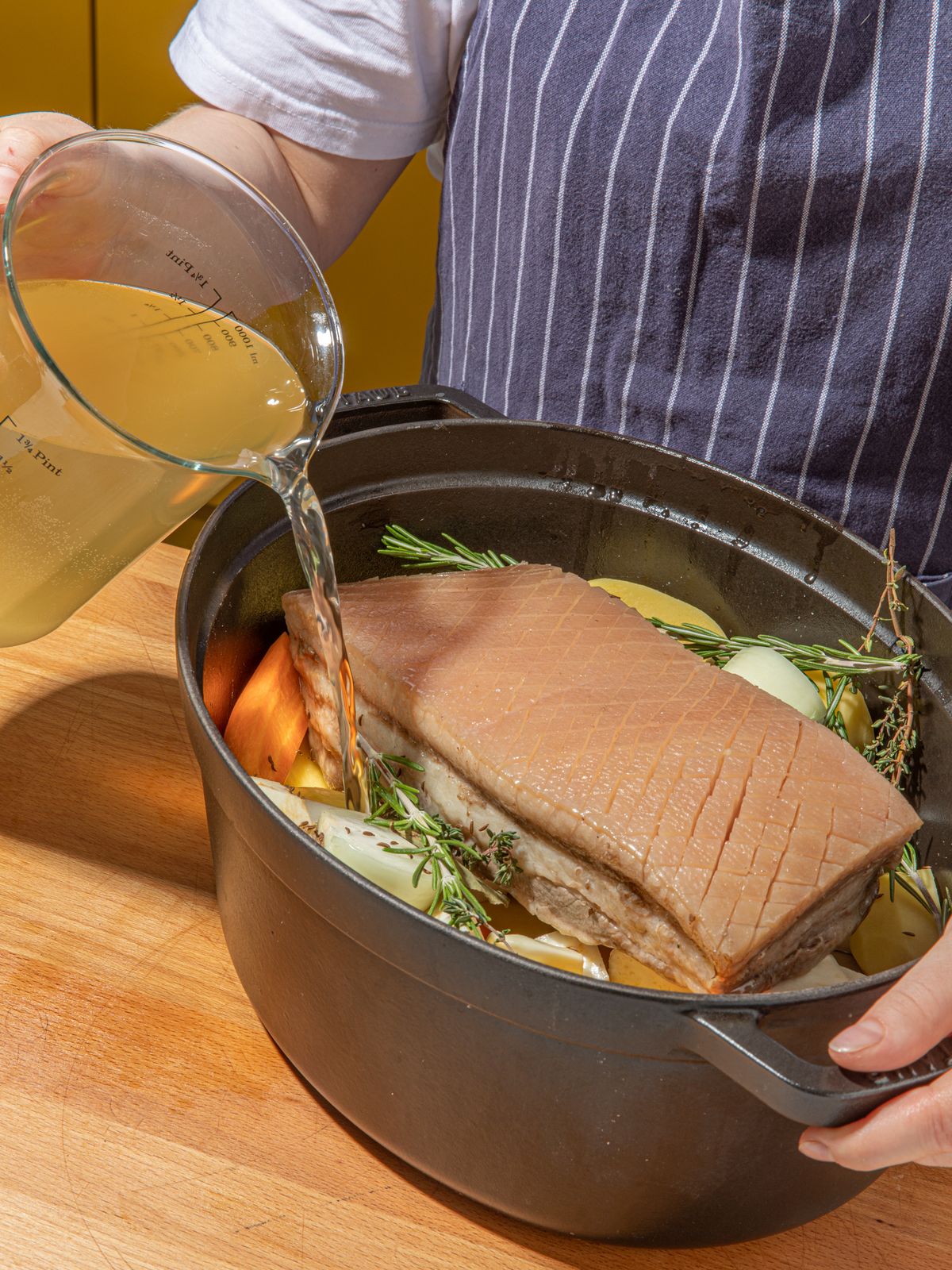 How This Community Member’s Regional Family Recipe Made It To Kitchen ...