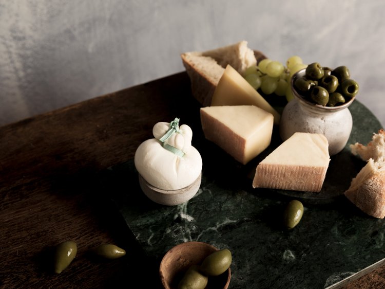 The Complete Guide to Italian Cheeses (and the 13 Kinds to Know ...