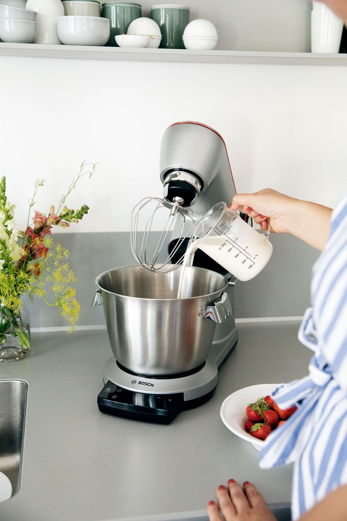 3 Recipes, 9 Variations, 1 Endless Summer | Stories | Kitchen Stories