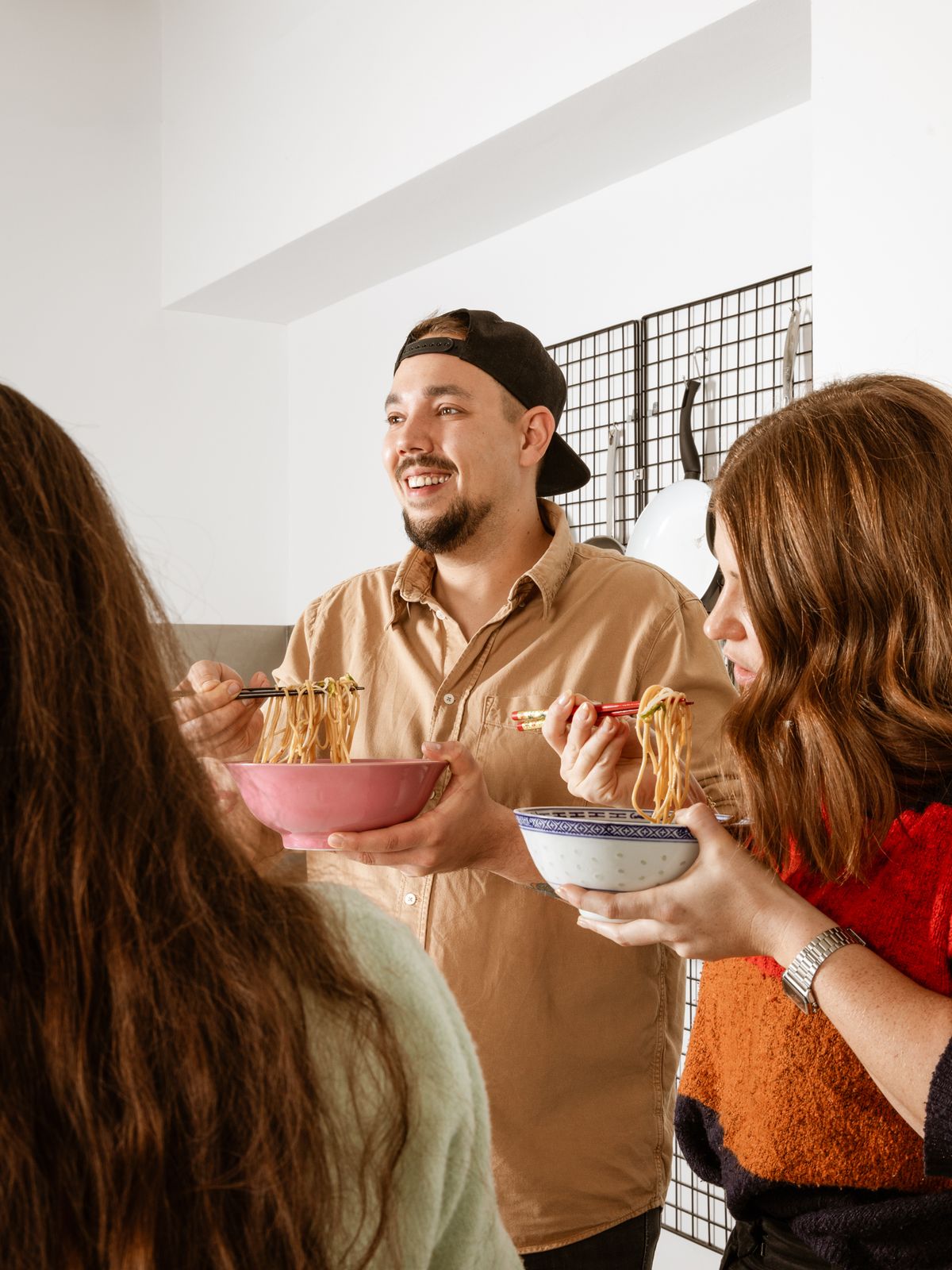 What’s Cooking at Kitchen Stories? | Stories | Kitchen Stories