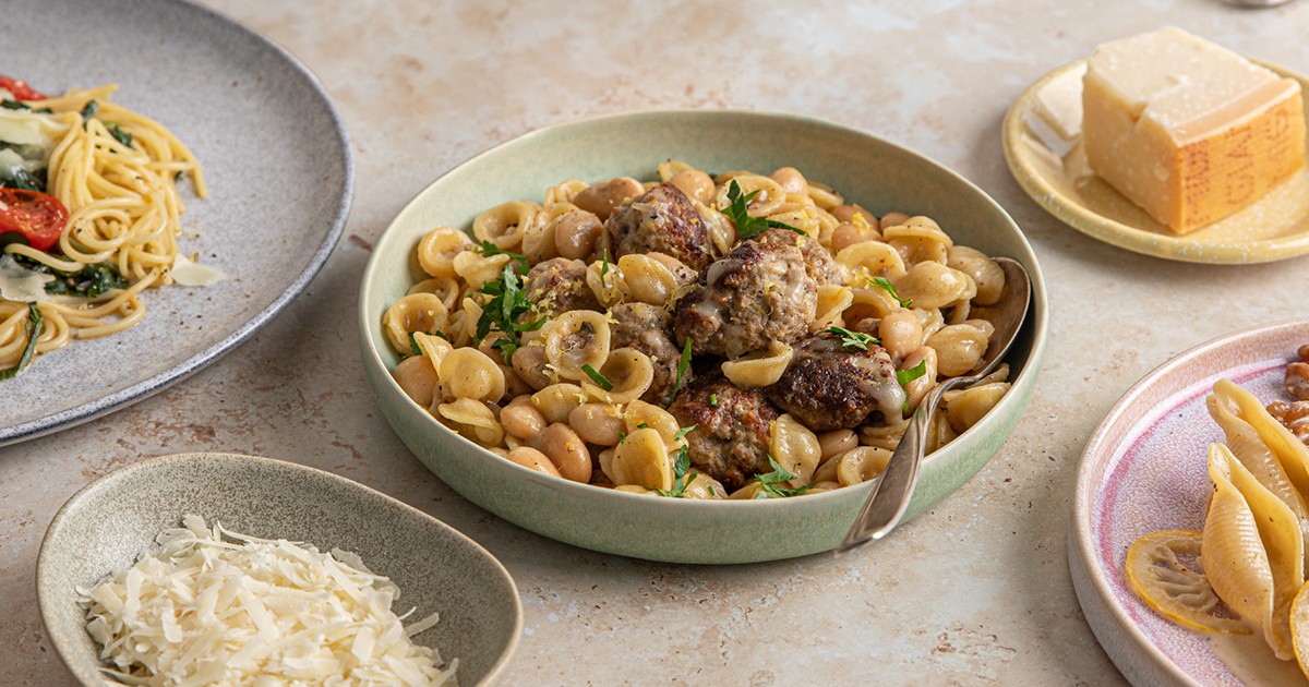 Genieße deine Pasta mit diesen passenden italienischen Drinks | Stories ...