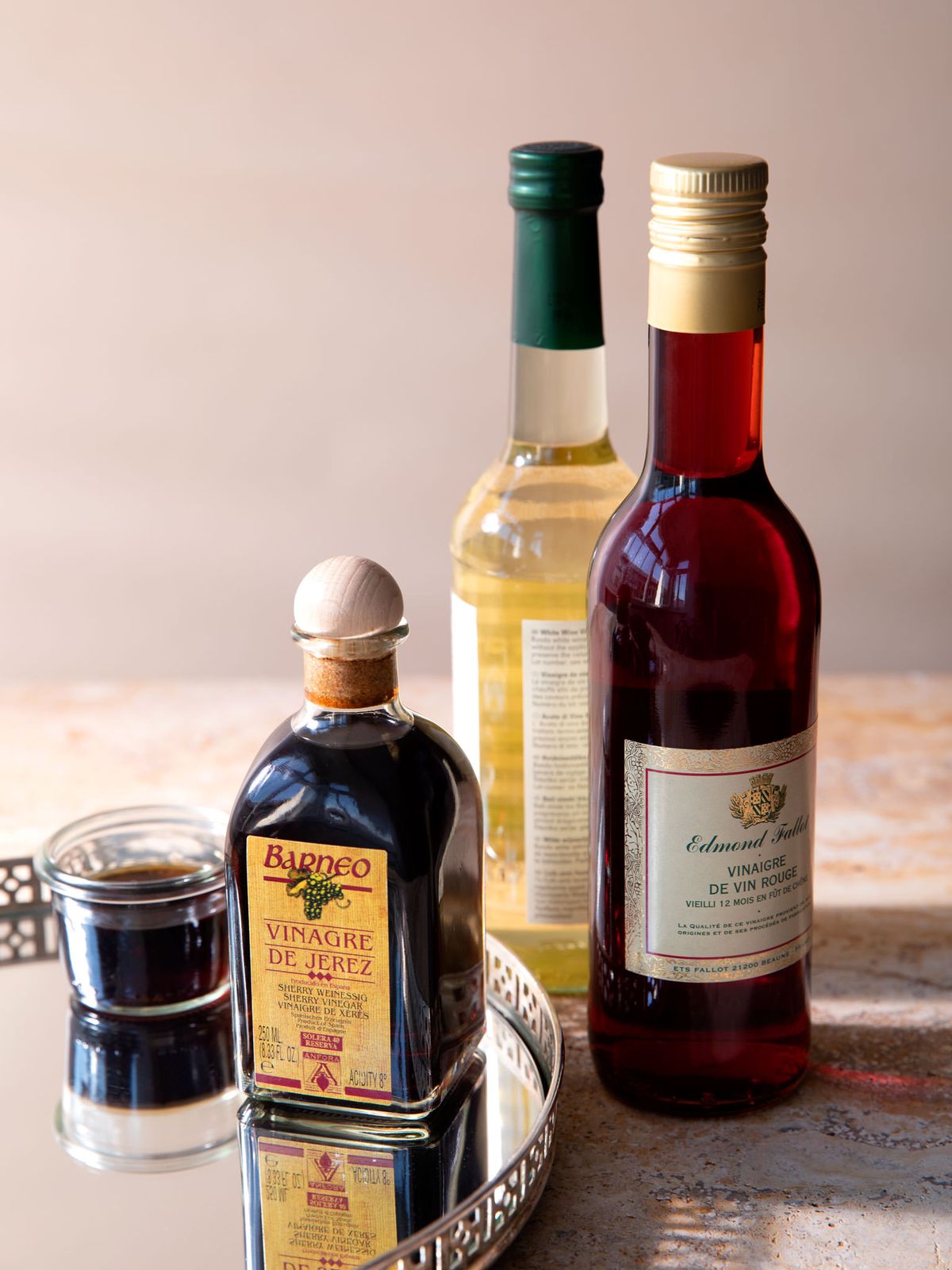 Alles, was du über Essig und seine Verwendung wissen solltest ...