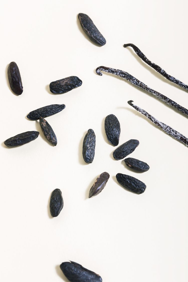 Everything to Know About Vanilla Bean and Its Byproducts | Stories ...