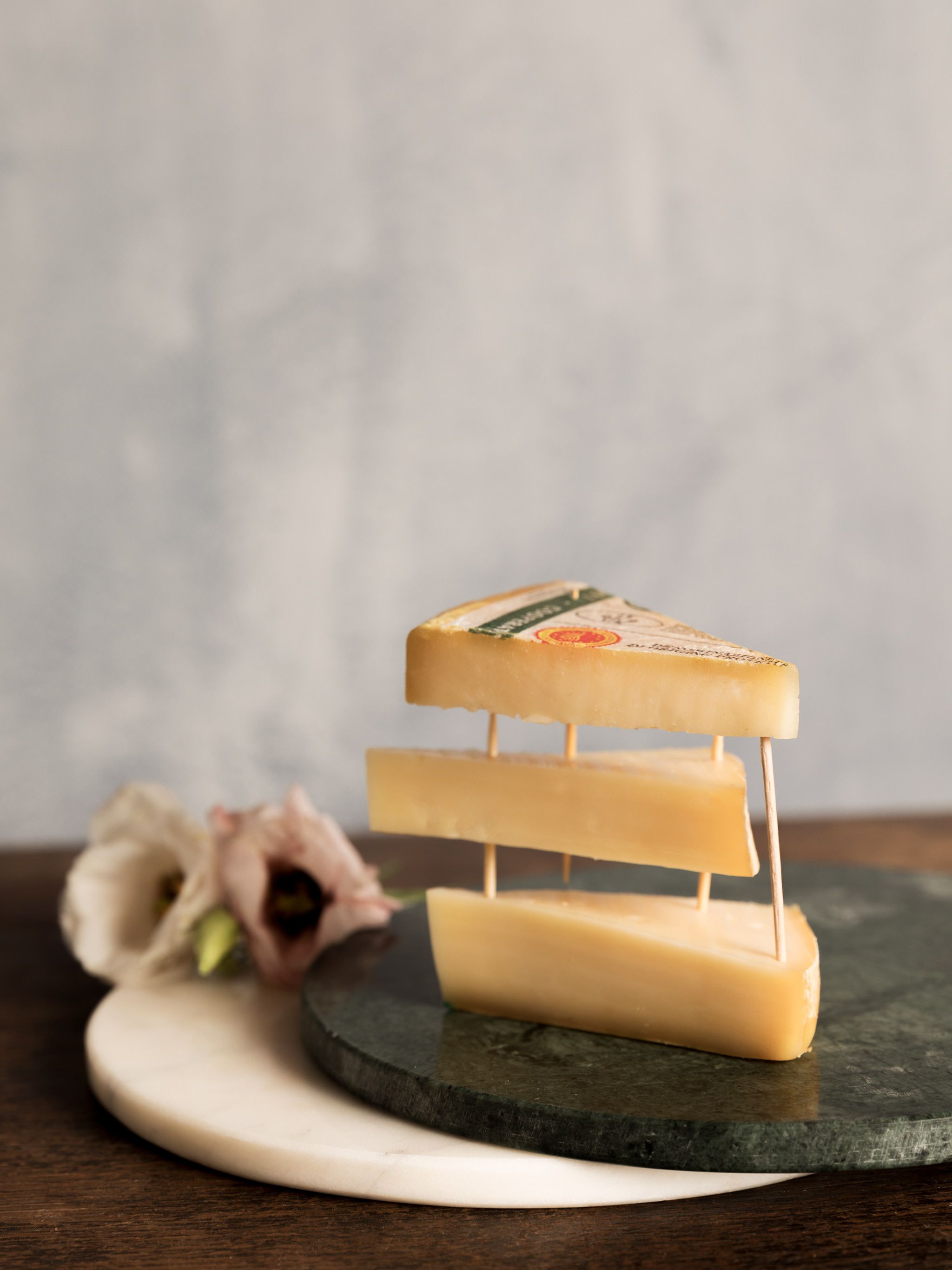 The Complete Guide to Italian Cheeses (and the 13 Kinds to Know ...