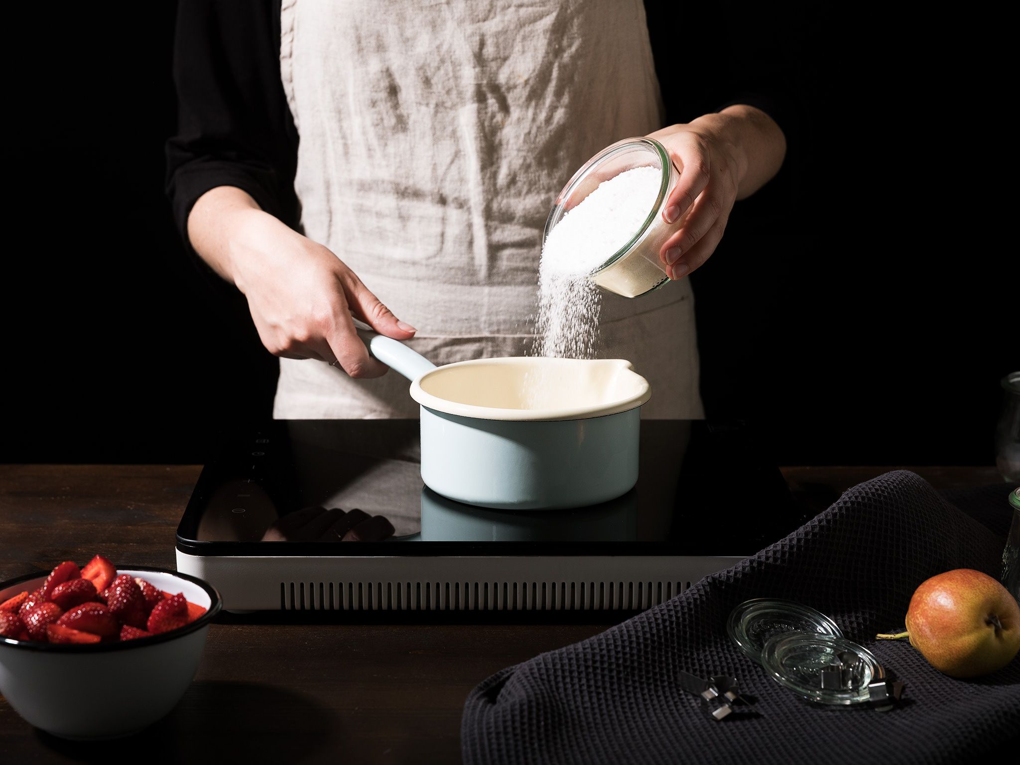 Homemade Jam—It’s Easier Than You Think! | Stories | Kitchen Stories