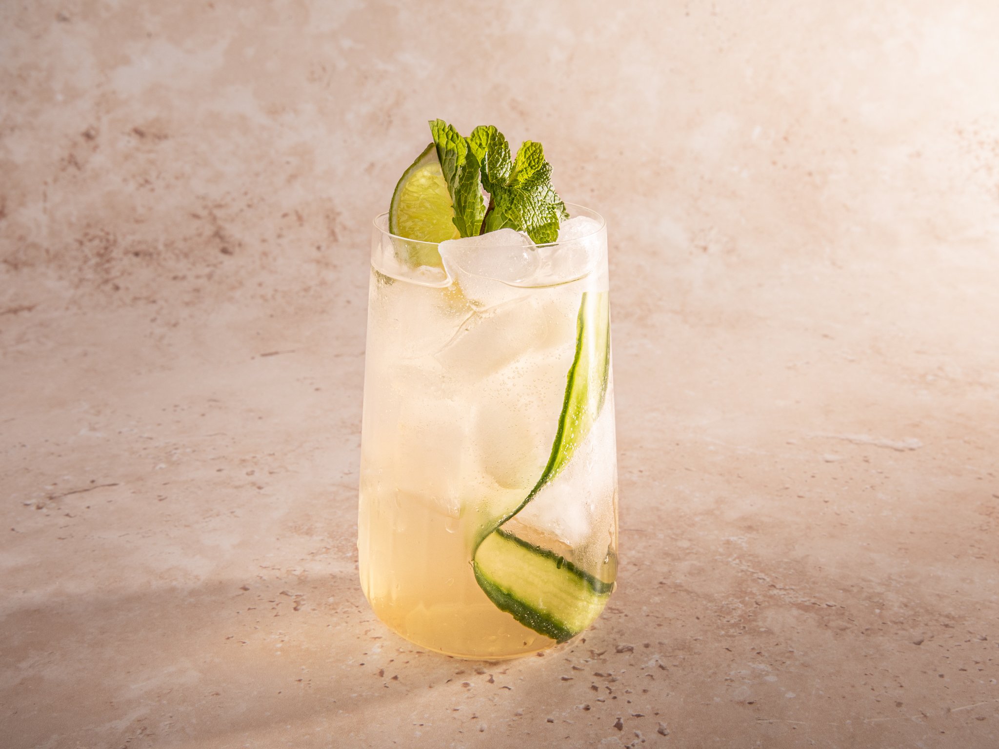 Moscow mule | Recipe | Kitchen Stories