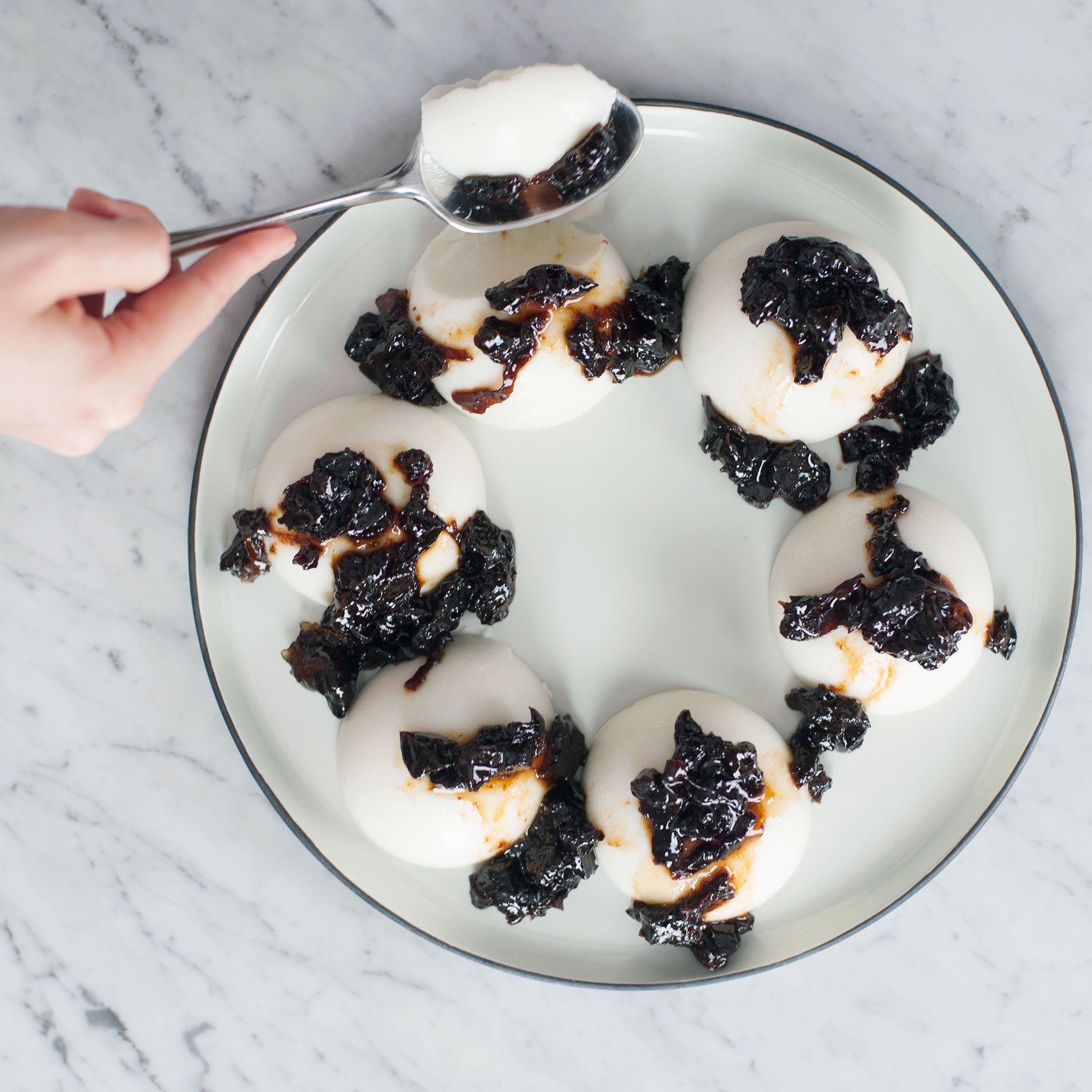 Brazilian coconut pudding | Recipe | Kitchen Stories