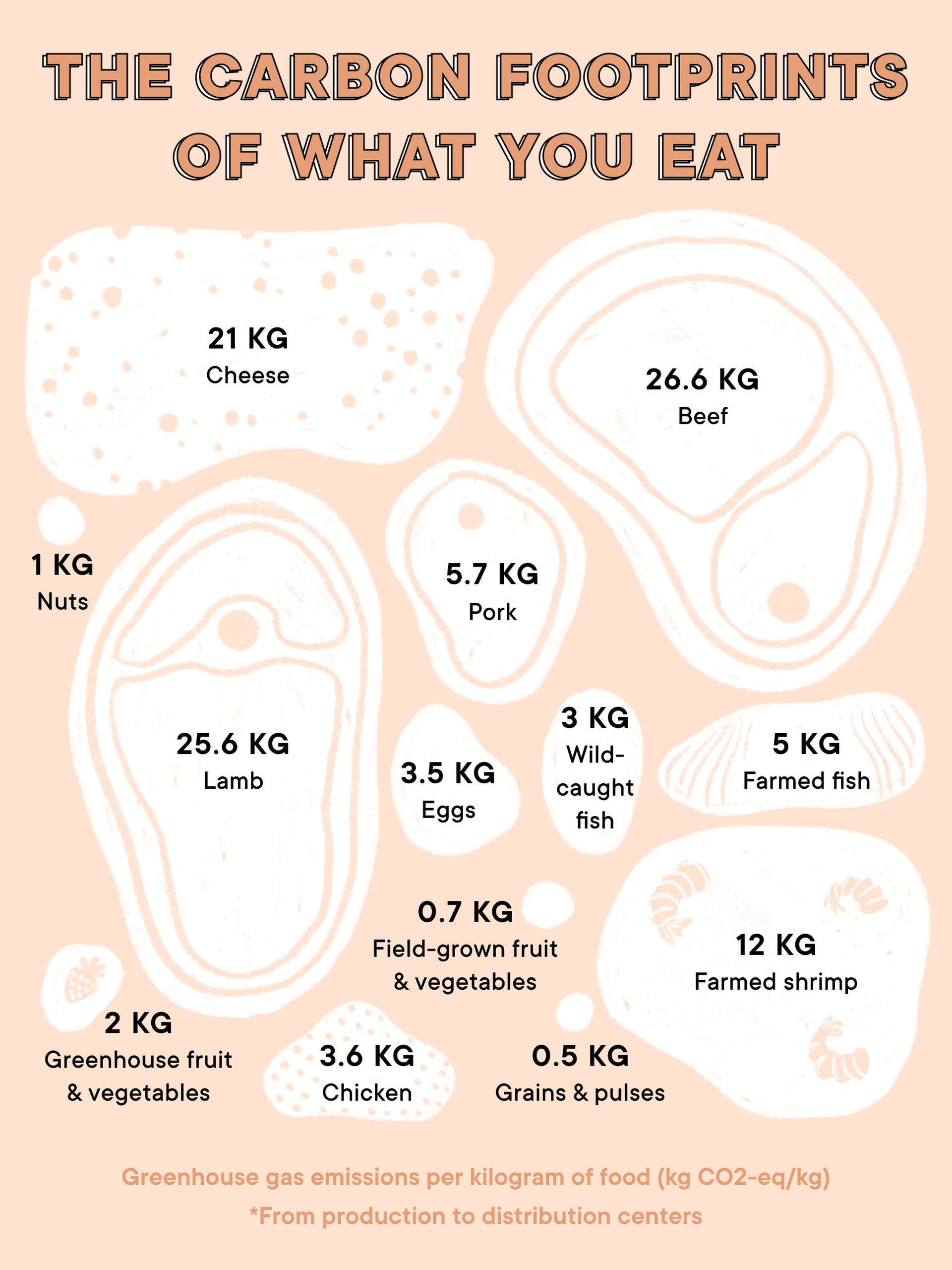 Eating for the Planet: The Case for Less Meat | Stories | Kitchen Stories