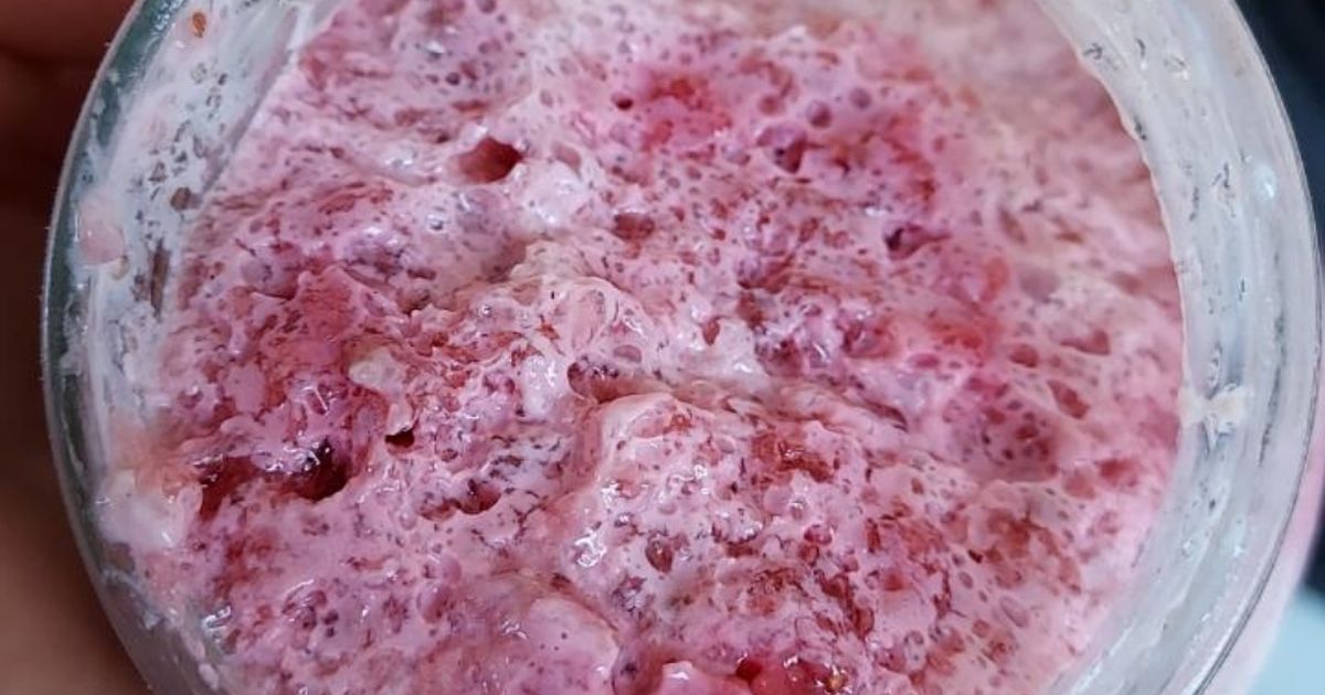 Psyllium Husk Pudding | Recipe | Kitchen Stories