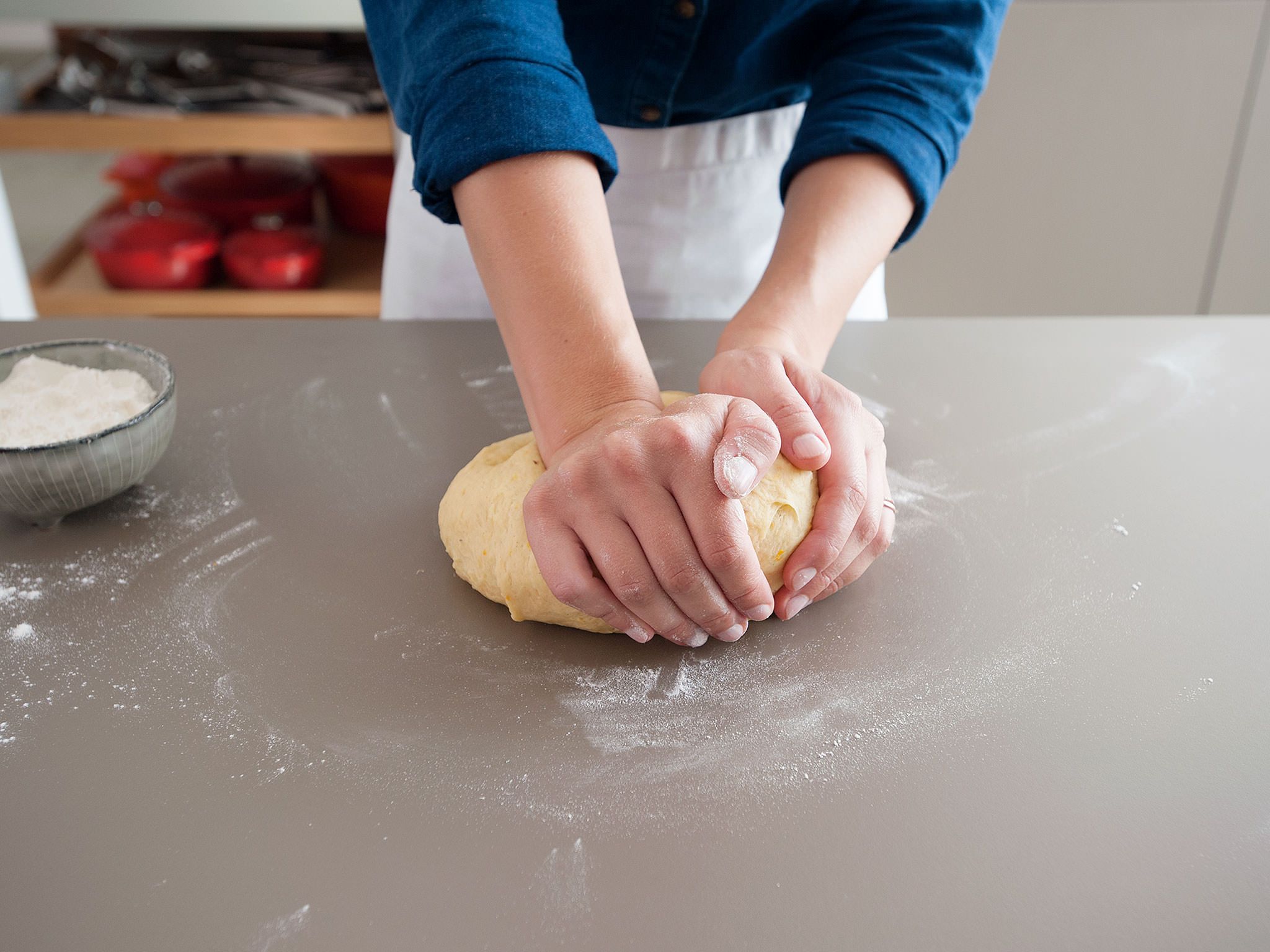 Panettone | Recipe | Kitchen Stories