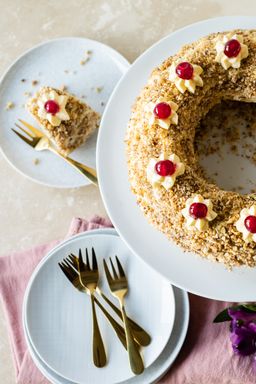 Ask a Pastry Chef Week 1: Your Top 5 Baking Questions, Answered ...