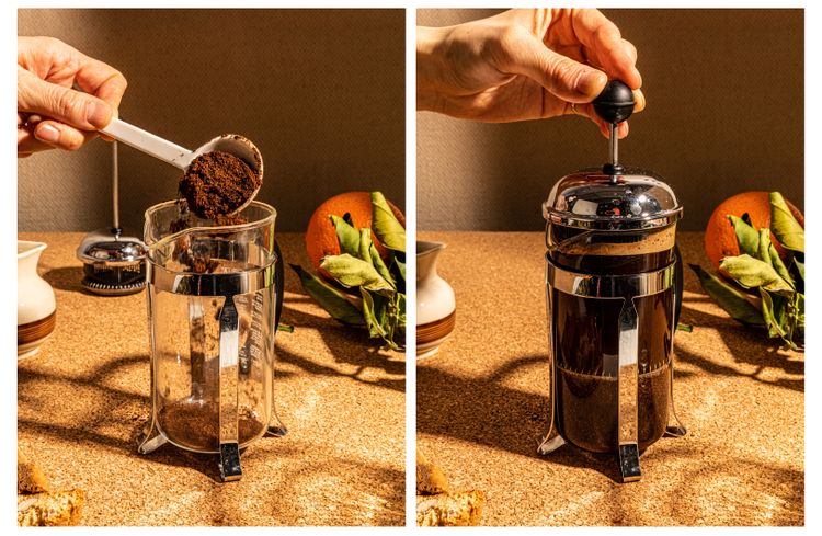 How to Make a Really Good Cup of Coffee at Home | Stories | Kitchen Stories