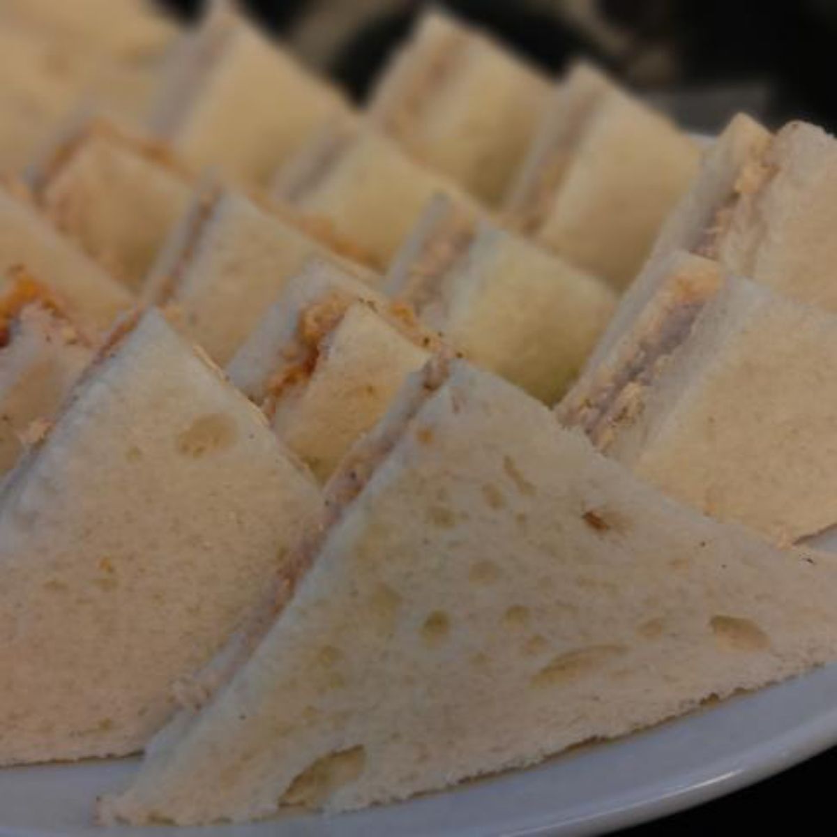 Mini Sandwich | Recipe | Kitchen Stories