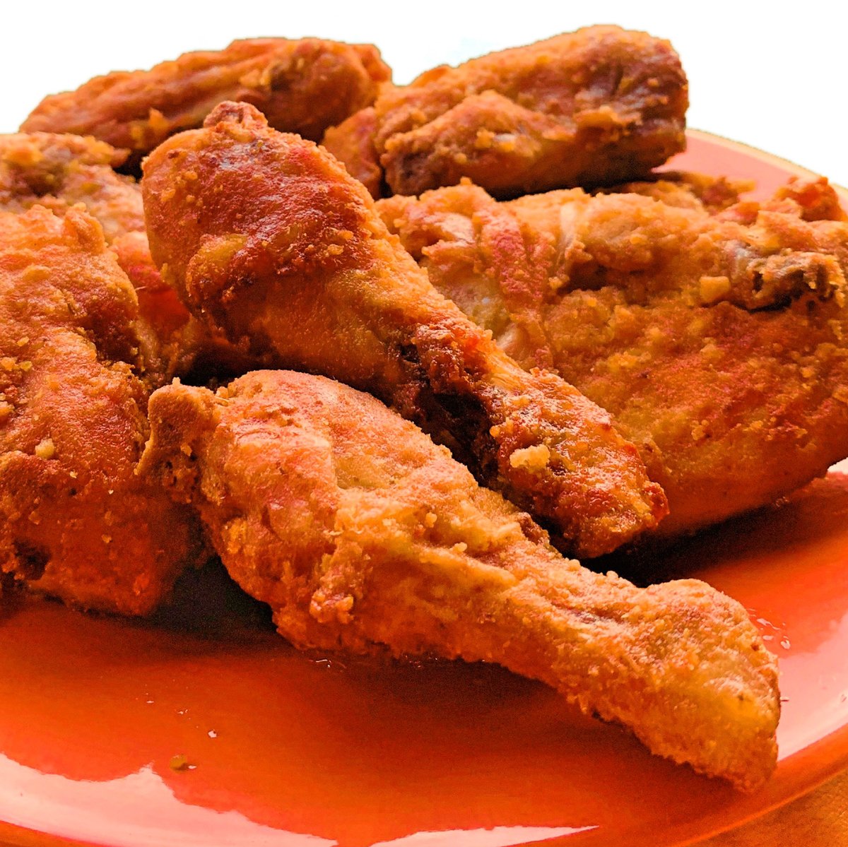 Homemade KFC | Recipe | Kitchen Stories