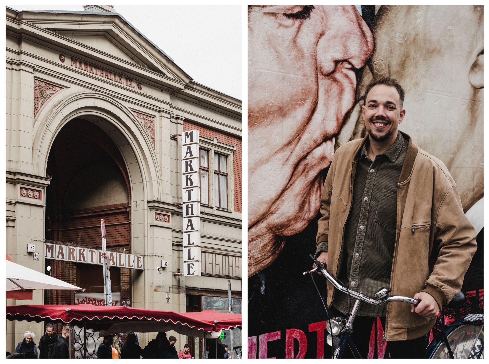To Market, We Go: Explore the Culinary Highlights of Berlin’s ...