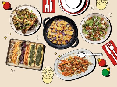 Kitchen Stories | anyone can cook