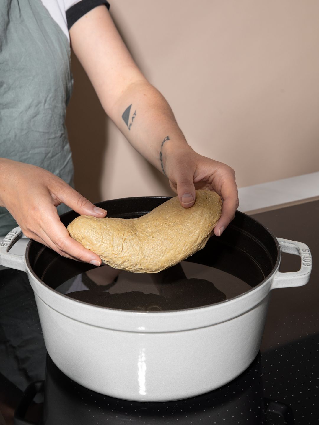 Seitan for Beginners: What It Is and How to Cook With It | Stories ...