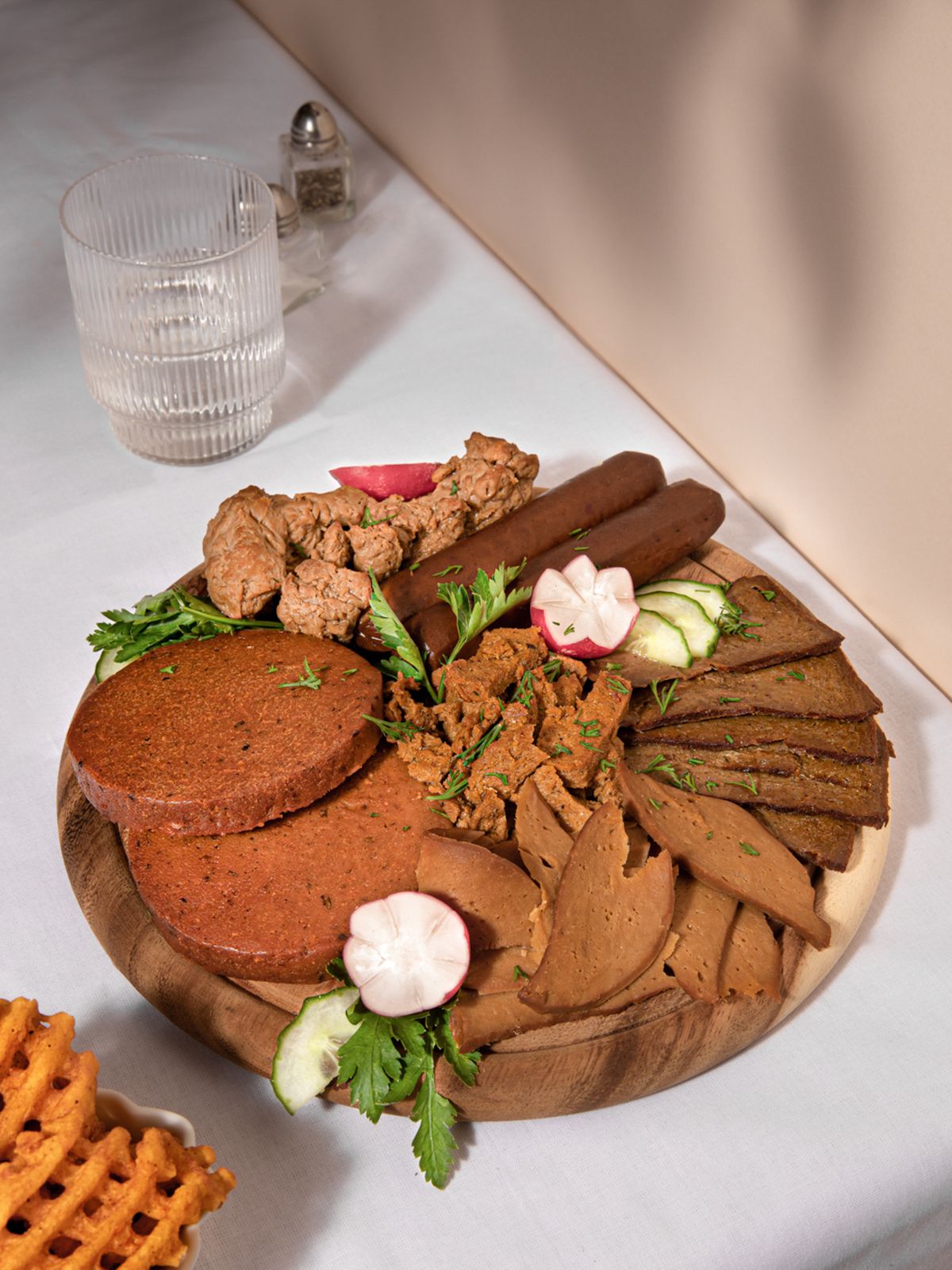 Seitan for Beginners: What It Is and How to Cook With It | Stories ...