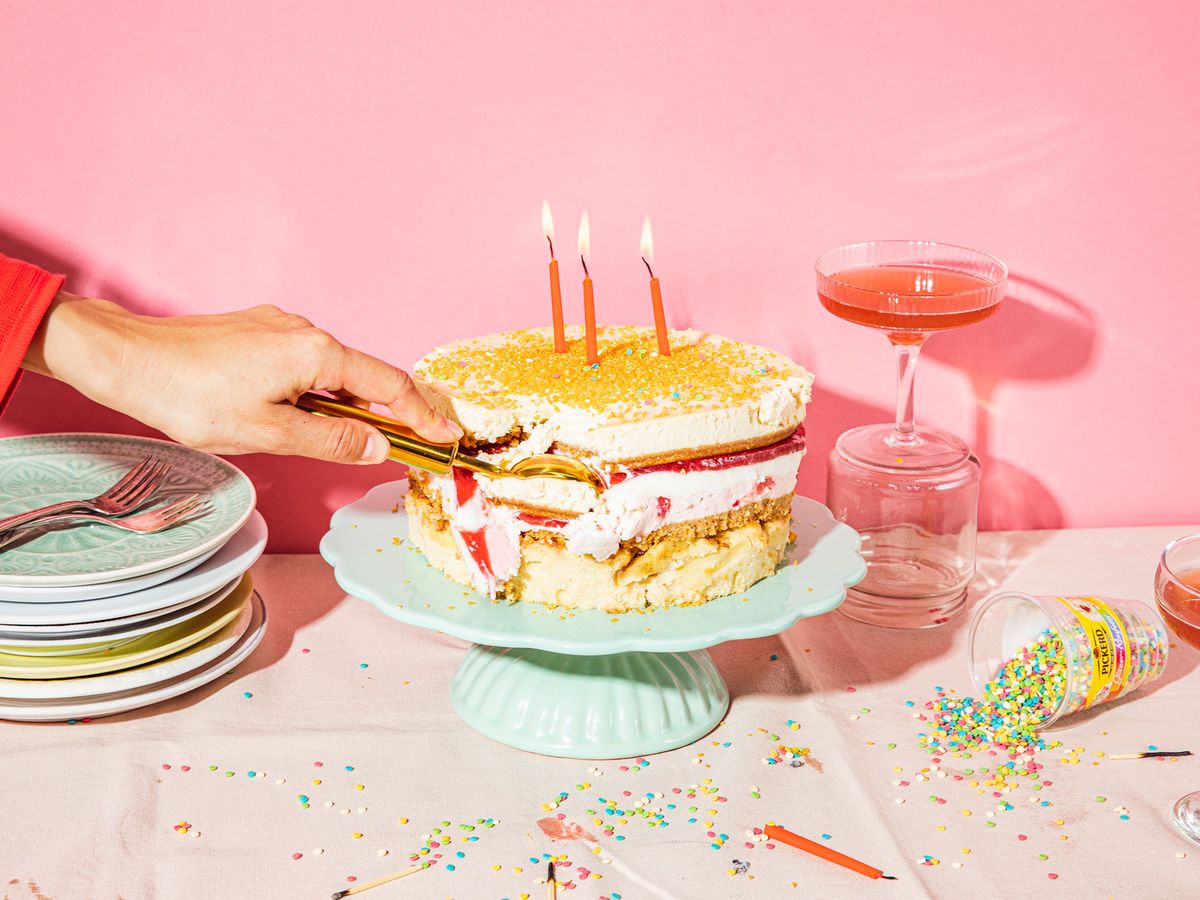 22 of Our Most Spectacular Birthday Cake Recipes | Stories | Kitchen ...