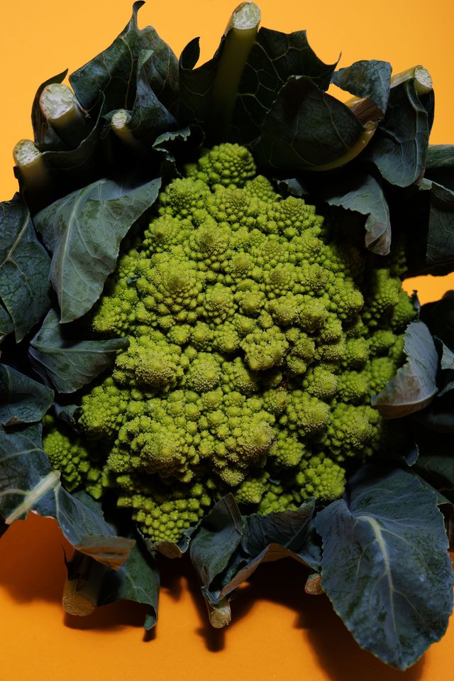 Everything to Know About Cooking and Shopping for In Season Romanesco ...