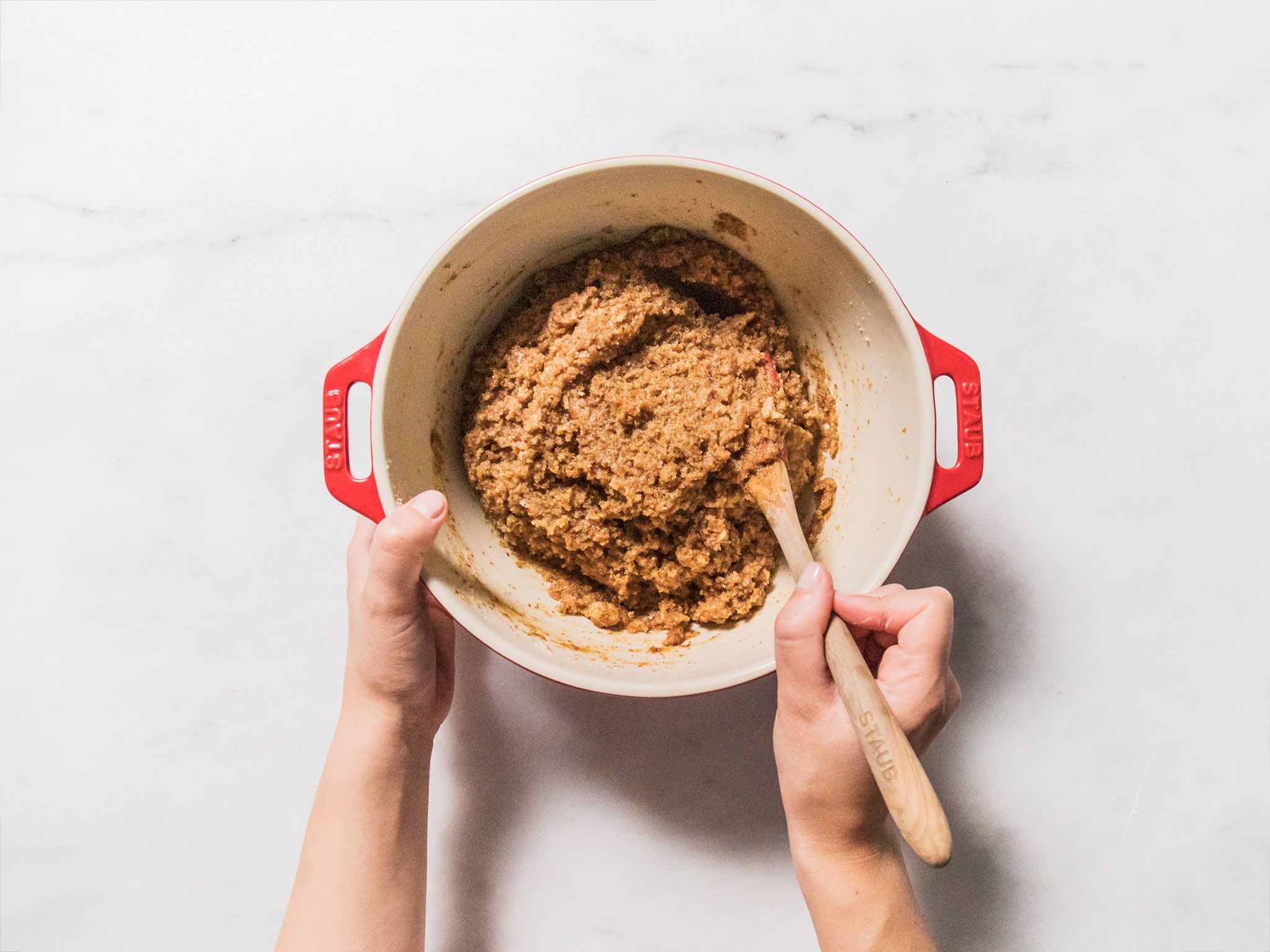 Slovenian-inspired yeasted nut cake (Potica) | Recipe | Kitchen Stories