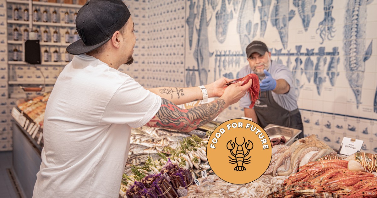 A Guide to Buying Fish and Seafood | Stories | Kitchen Stories