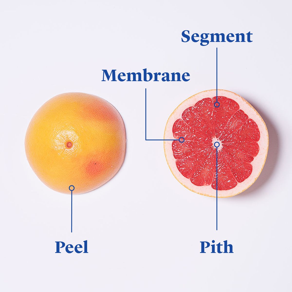 Everything to Know About Cooking and Shopping for In Season Grapefruit ...