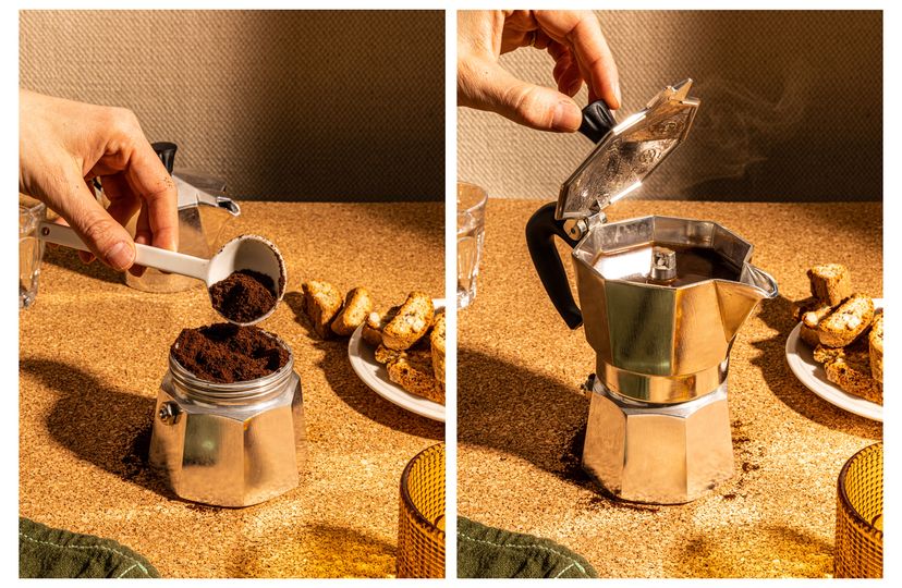How to Make a Really Good Cup of Coffee at Home | Stories | Kitchen Stories
