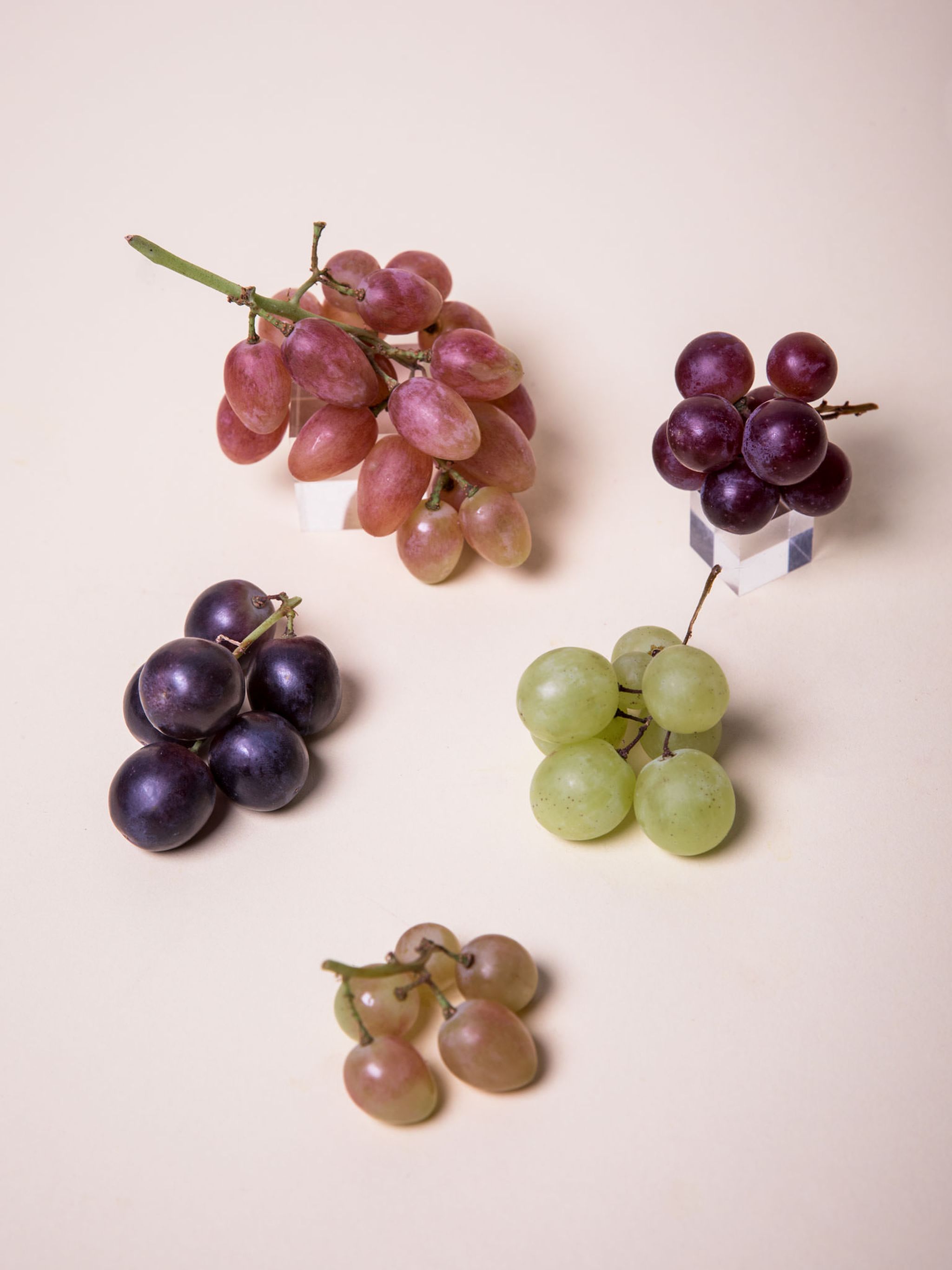 Everything to Know About Cooking and Shopping for In Season Grapes ...