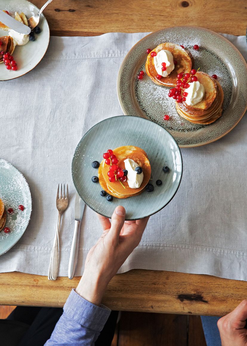 Why Russian Oladi Pancakes Are a Stack Above the Rest | Stories ...