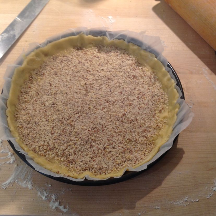 Swiss apple cake | Recipe | Kitchen Stories