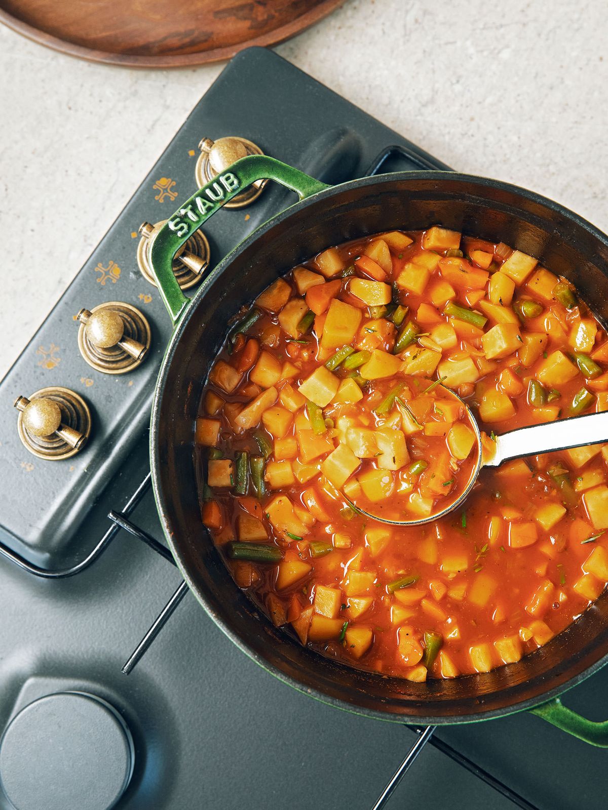 How to Master the Basics of Stews, Braises, and Casseroles | Stories ...