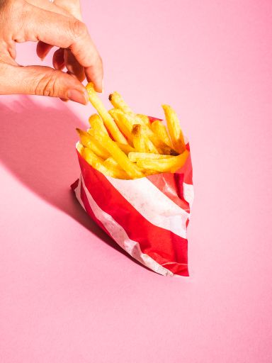 How to Make the Crispiest Fries at Home | Stories | Kitchen Stories